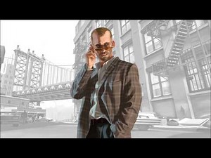 GTA IV Loading Screen Theme (Higher Quality)