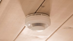 Where To Position A Carbon Monoxide Detector In A Caravan - Important Information - Caravan FAQs