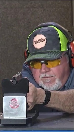 380 Ballistic Test #firearmreviews #federalammunition #springfield911