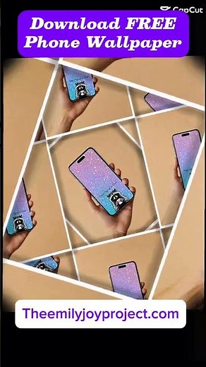 Download your FREE phone/tablet wallpaper