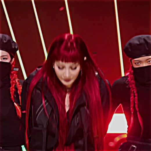 #rappers #kpop #cl #dami #moonbyul #lisa #jennie #horanghae🐯