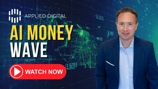 Applied Digital Stock Could Surge 87% on Massive AI Expansion