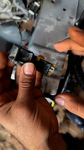 SRS Air Bag Impact Sensor Wire Issue Fixed #alsharifauto #asacarinformation @BS Car Information #oxygen #pakwheels #sensor #injectors #liquimoly #catalytic #carrepair #short #engine #carreapair | ASA Car Information