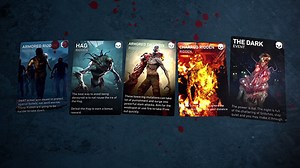 Back 4 Blood card system guide: How it works, all cards and effects
