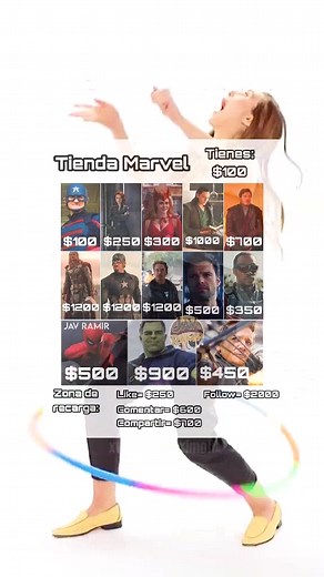 WandaVision: La compra perfecta para los fans