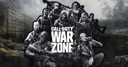 Call of Duty: Warzone Mobile Is Officially Shutting Down