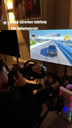 Araba Sürerken Telefon Kullanmanın Zararları