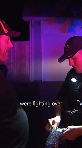 156K views · 2.4K reactions | ‘Where’d you get the truck from?’ #stolencar #police #cops #copstvshow #trucks | COPS | Facebook