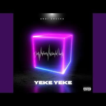 Yeke Yeke