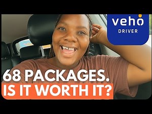 68 Stops For $170 With VEHO - Is Worth It?