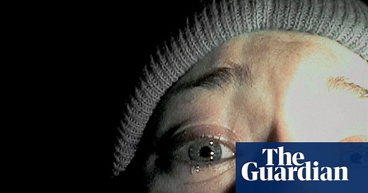 Watch a trailer for The Blair Witch Project