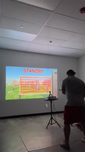 JD Malone on Instagram: "Florida State Championships next week! Getting in more dry fire reps on the @laserammo Smokeless Range Simulator. The Competition Shooter Pro add on is awesome! Looking into this tool for training? Go to laserammo.com they have a ton of packages available and use my code: ShadowWalker10 to get 10% off your purchase! #dryfire #competitiveshooting #ghostmode #laserammo"