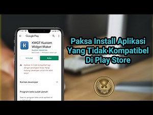 How to Download Incompatible Apps on the Play Store