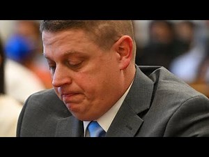 Hear Judge Announce Sentence For Ex Kansas City Detective Eric Devalkenaere Who Killed Cameron Lamb