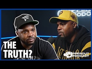 MATH HOFFA SPEAKS THE TRUTH ABOUT CHAMP 😲💯🤷