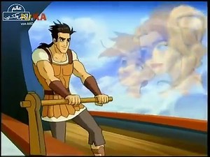 رسوم متحركة رحلة المخاطر الحلقة 1 كرتون للاطفال 2016 HD