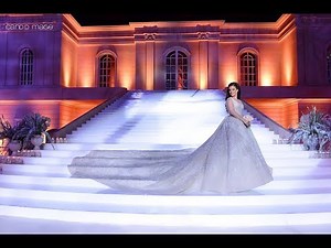 Possibly the most BEAUTIFUL wedding video you will ever watch !