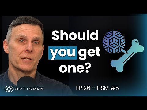 Are DEXA scans ACCURATE? What YOU NEED to KNOW: | 26 - Healthspan Medicine #5