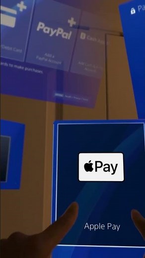 PlayStation now accepts Apple Pay #playstation #ps5 #ps4 #applepay #psn #psplus