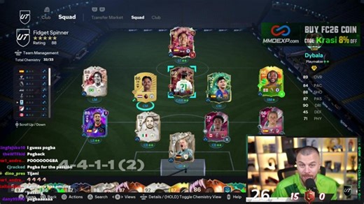 💥WW Team 2💥Rank 1 Elite Rewards 💥 Crazy NEW EVO 💥Insane SBCs 💥 Flash Cup 💥