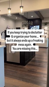If you’ve ever thought… ❌ “I’m great at starting—but I never finish.” ❌ “I tried a checklist… a calendar… a 30-day challenge… it worked for a while.” ❌ “And then life happened—and the clutter came back.” I want you to know: You’re not broken. You just don’t have a system that makes space for real life. The Reclaim & Reset™ Method was built for women like you— women in a busy season who need: ✨ A rhythm that doesn’t fall apart when life gets messy ✨ Simple, realistic tasks you can actually keep u