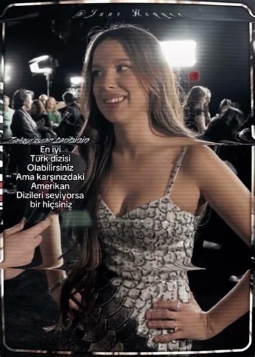 #edit #ytdayibenionecikarnolur #keşfet #milliebobbybrownfan