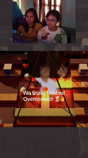 Overcooked Completion - Level 6 Tips and Tricks