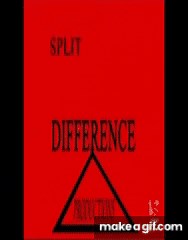 DFLC: Split The Difference Productions Screen Gems Jupiter Entertainment 25/7 Productions (2024) on Make a GIF