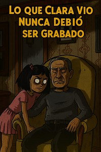 82K views · 3.3K reactions | Lo Que Clara Vio... Nunca Debió Ser Grabado. | Luis Angel Lisman | Facebook