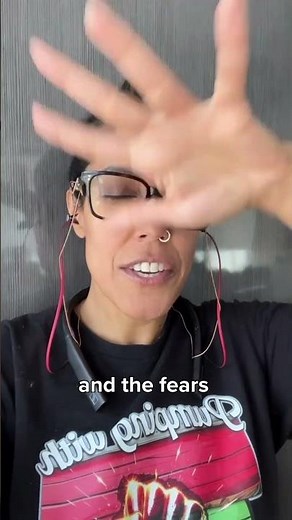 Countdown to 50: Belong to Yourself