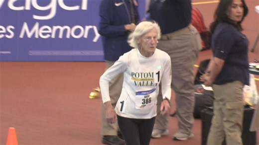 3.4K views · 41 reactions | Day 2 of the USA Track & Field Masters Indoor Championships presented by Prevagen is here! Watch on USATF TV+ ➡️ https://buff.ly/3VpaUmn | RunnerSpace | Facebook