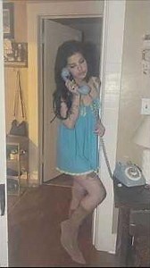 The call she WASN’T ready for #shorts