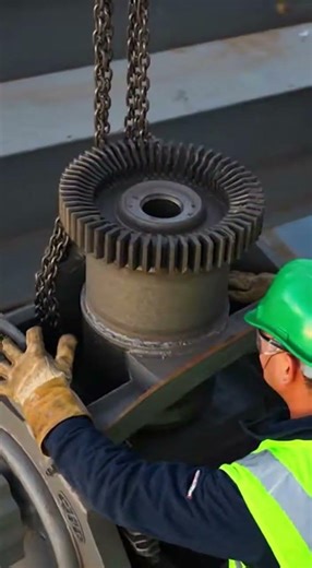 Colossal Machines: A Journey Inside Subterranean Strip Mining