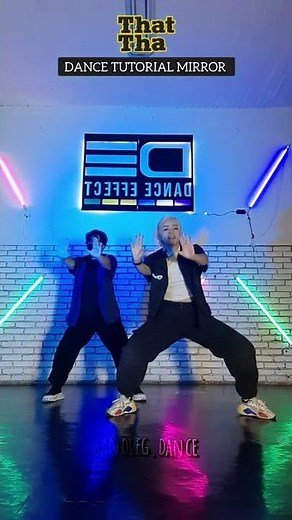 PSY - 'That That' (feat. SUGA) | Dance Tutorial | Mirror Español + Slow | Sandie G