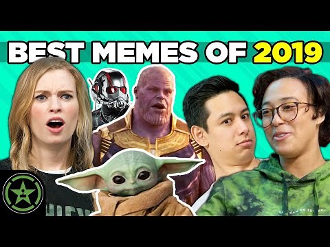 The BEST Memes of 2019 - This Just Internet