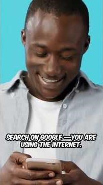 What is the Internet? How It Works | Full Form of Internet and ISP | Dipankar Sir #computereducation