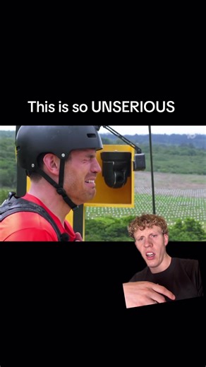 Tammy Hembrow and Matt Zukowski on Im Celebrity Drama