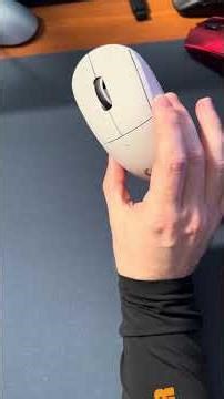 First look at the #vaxee PD151 Edgeless Pad! #gaming #logitech