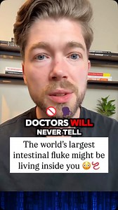 The intestinal fluke, particularly Fasciolopsis buski, is generally harmless while residing in the intestines, where it can coexist without causing serious problems. However, when this fluke enters the bloodstream, the situation changes dramatically, leading to a host of health issues. Symptoms can include abdominal pain, fatigue, diarrhea, constipation, and a significant depletion of iron levels, which can contribute to anemia. The presence of the fluke in the bloodstream can wreak havoc on the