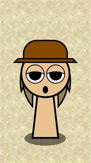 Tunner Incredibox & Minecraft Alex combat match in Red Light Green Light