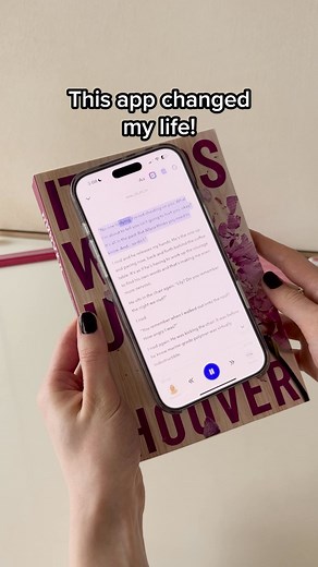 Tired of reading long texts?  Speechify reads to you in the voice of your favorite celebrities! With AI technology, multilingual support, and over 500k happy users. Listen to books, emails, and more on the go! | Speechify | Facebook