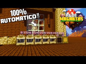 Automatizando os Inscribers do AE2! | Magnatas #8