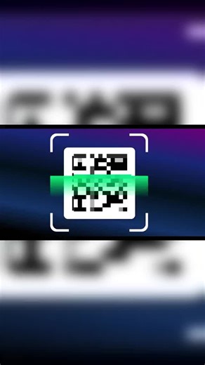 Fast & Lightweight QR Scanner for India