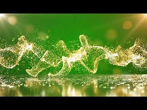 Realistic Wedding Green Screen Backgrounds and Video Effects 4K Free Download