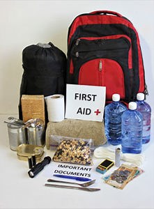 Build a Personal Go Bag