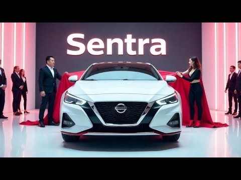 2026 Nissan Sentra | Full Review, Features, Specs & First Look!