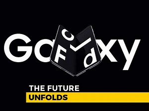 Samsung Galaxy Fold: Full Review
