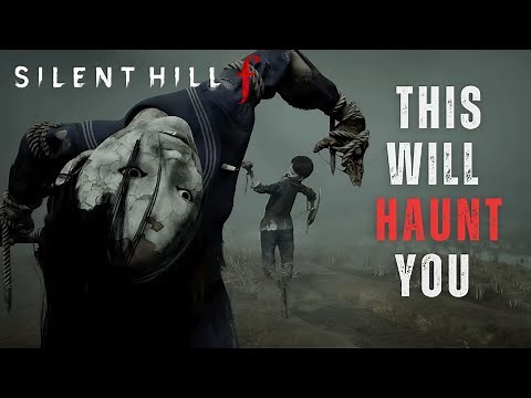 Silent Hill F Comes To Life In VR