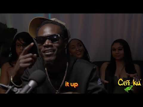 Kinko - Weekend "performance" on Capi KU!