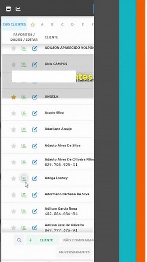 Sistema para controle de vendas Beepstart